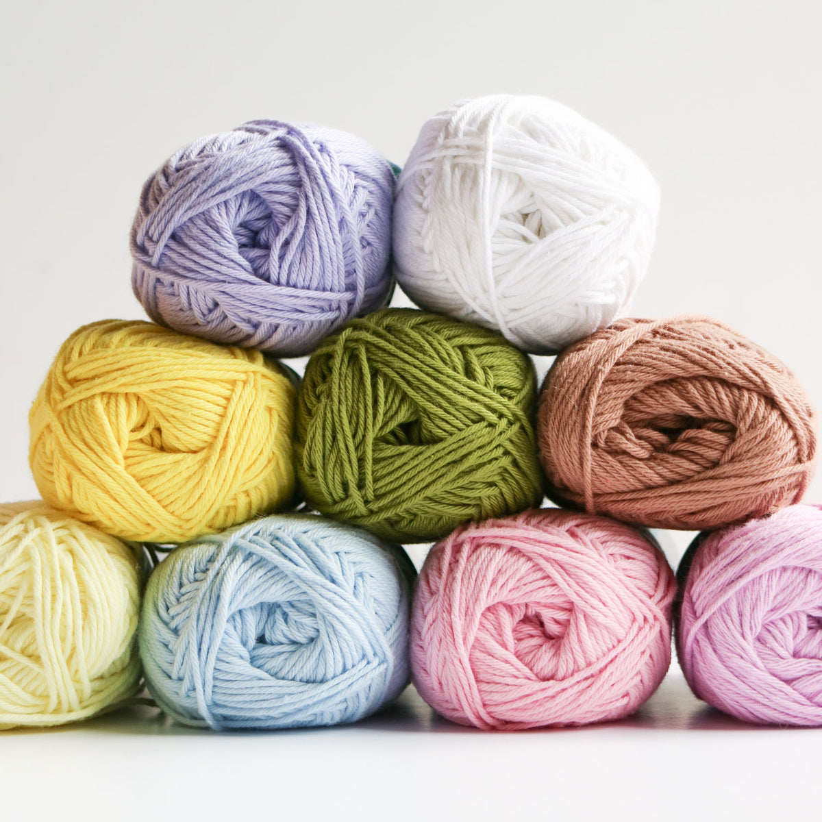 SUMMER YARNS – Woolworx