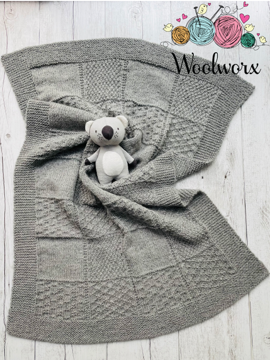 Double knit collection – Page 2 – Woolworx