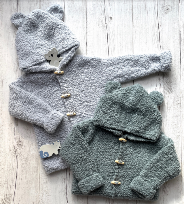 Knitting pattern downloads – Woolworx