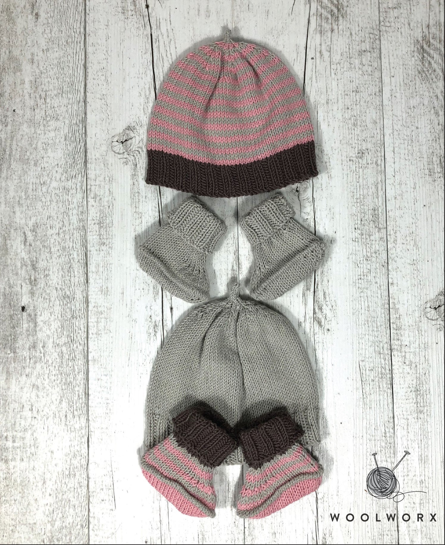 FREE Knitting and Crochet Pattern Downloads – Page 8 – Woolworx