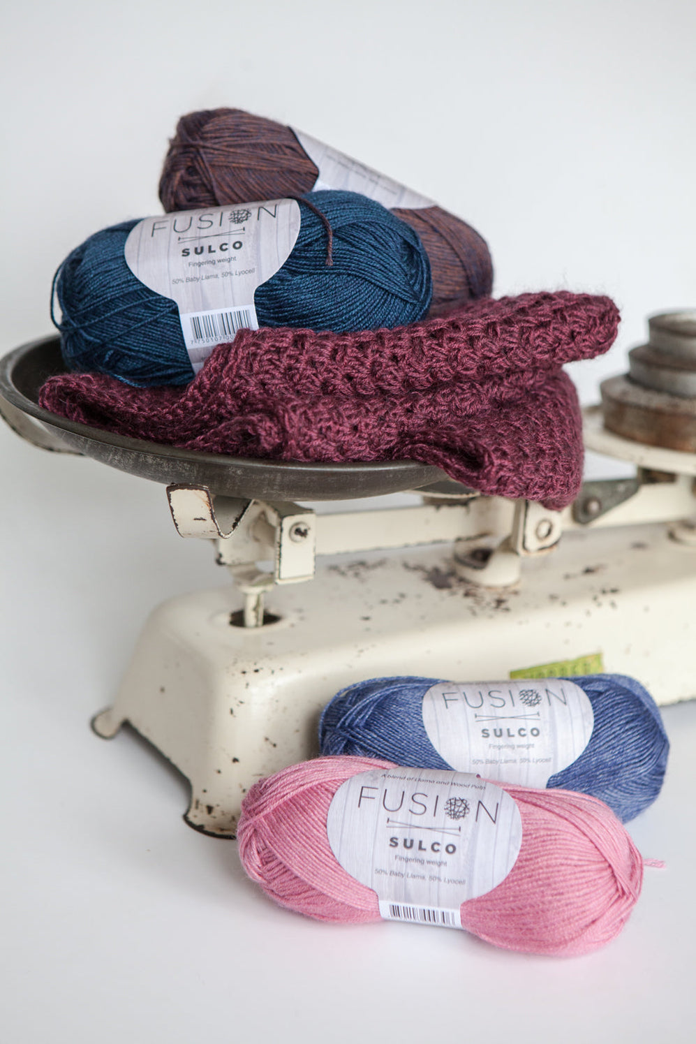 FREE Fusion Lace Cardigan Pattern – Woolworx