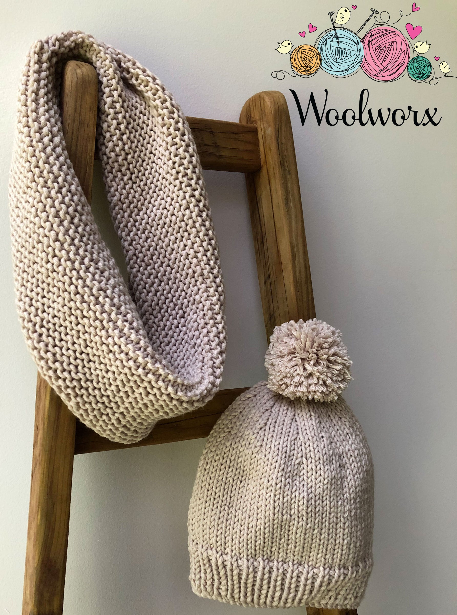 FREE Knitting and Crochet Pattern Downloads – Page 2 – Woolworx