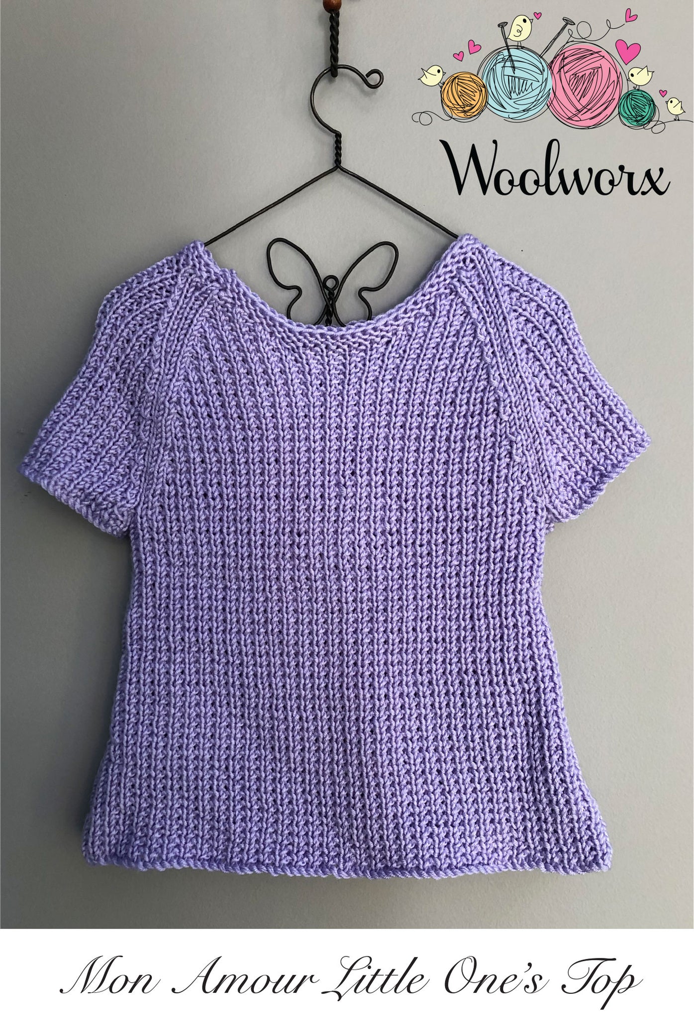 FREE Knitting and Crochet Pattern Downloads – Page 2 – Woolworx