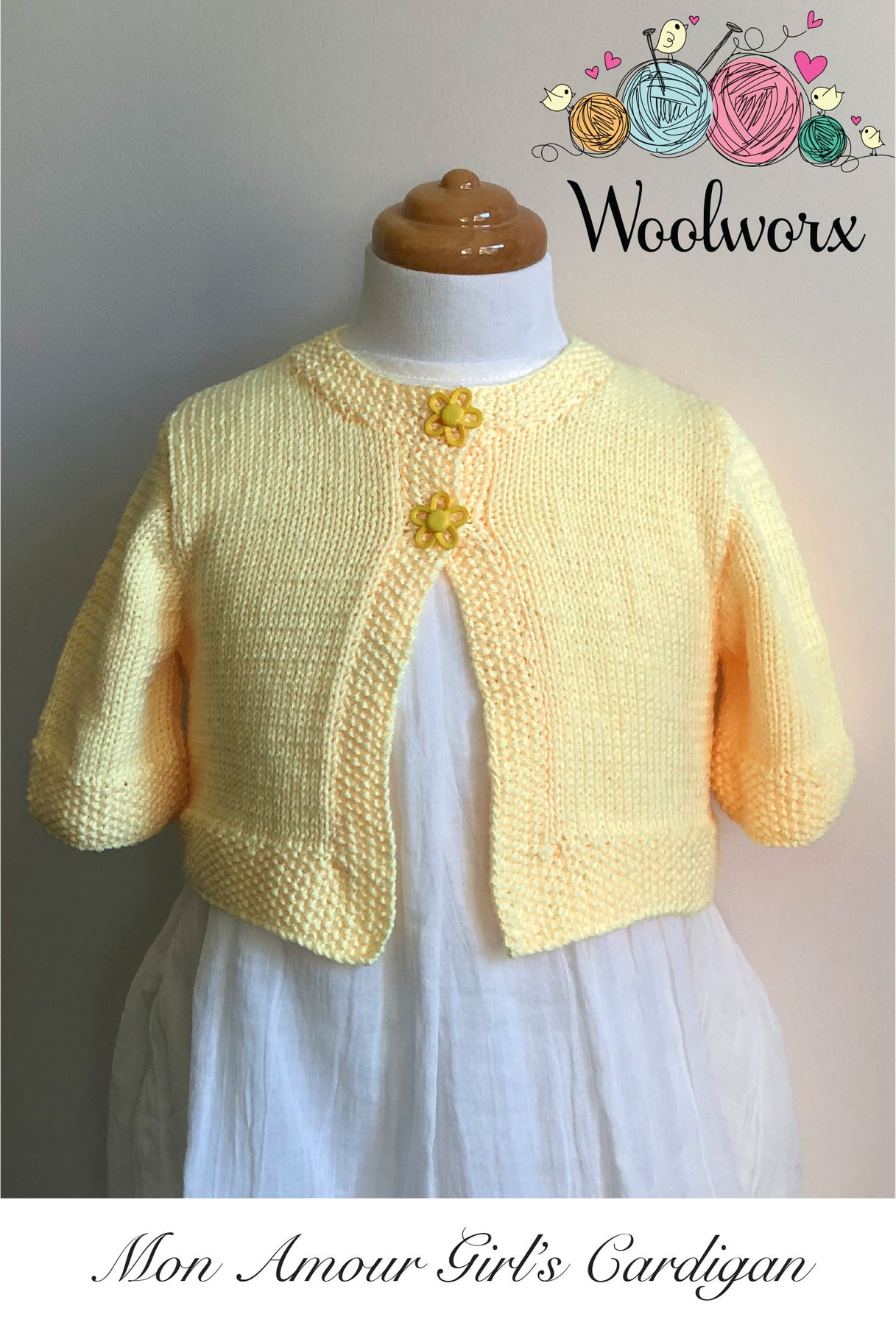 FREE Knitting and Crochet Pattern Downloads – Page 2 – Woolworx