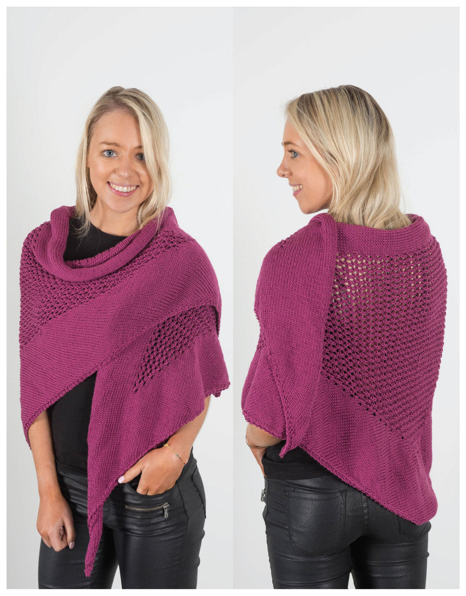 FREE Knitting and Crochet Pattern Downloads – Woolworx