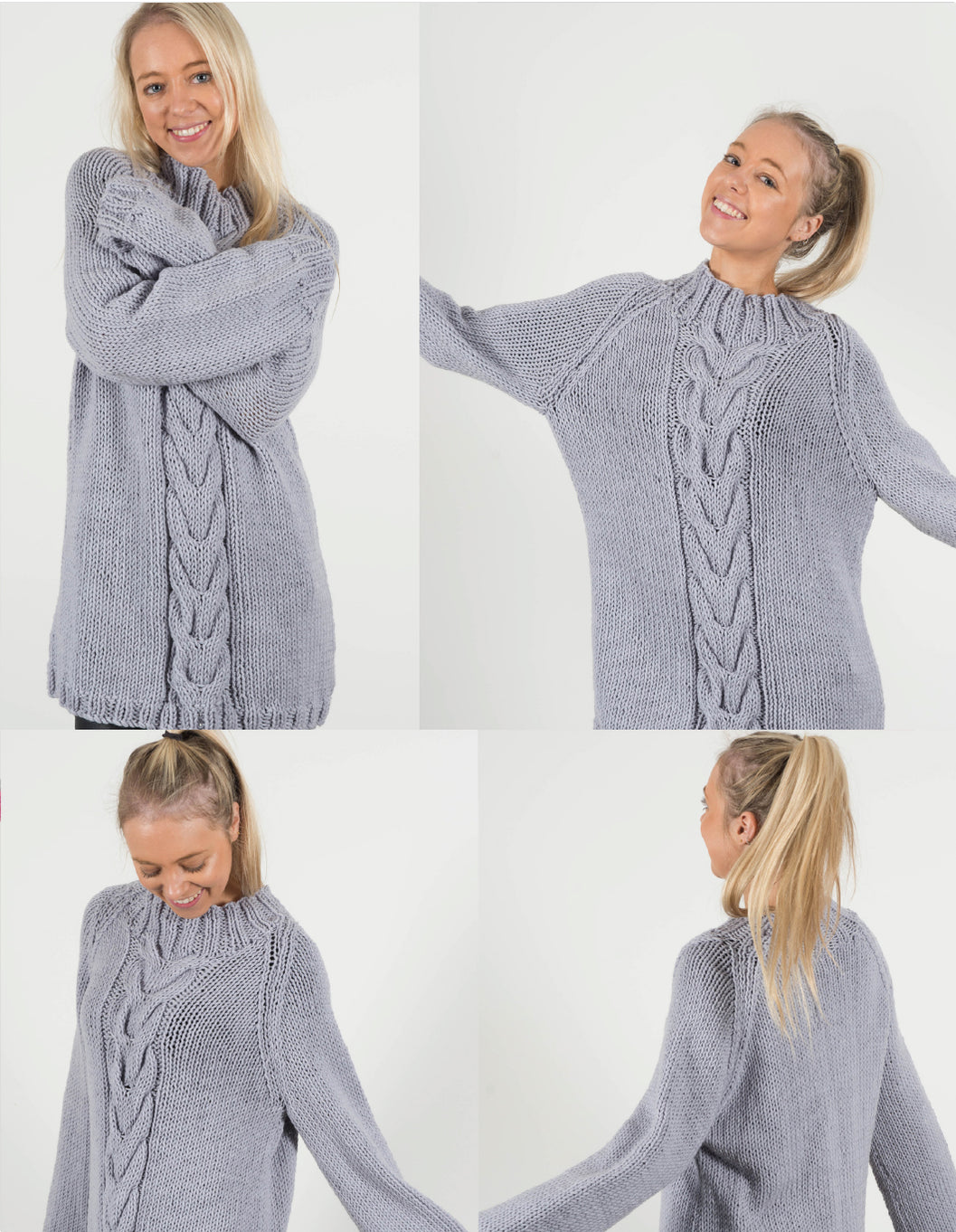 FREE Knitting and Crochet Pattern Downloads – Woolworx